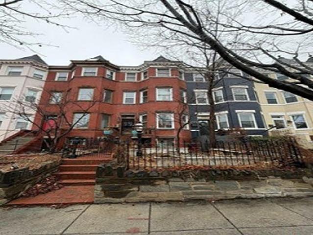 Bryant St NW