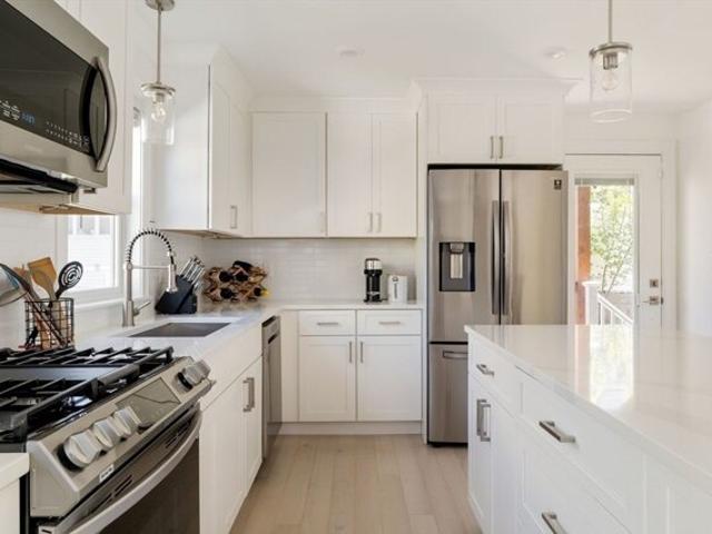Bryant St Unit,everett, Condo For Sale