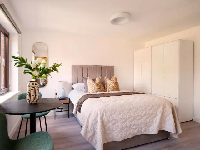 Bryant Street, Kendon House, London E15, Studio to rent, £1,900 pcm | PrimeLocation