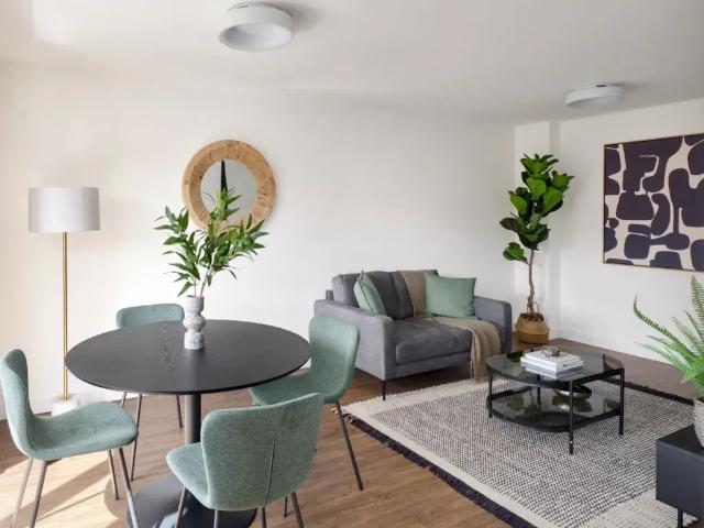 Bryant Street, Kendon House, London E15, 2 bed flat to rent, £2,600 pcm | PrimeLocation