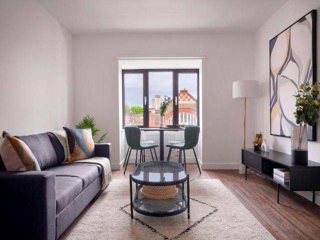 Bryant Street, Kendon House, London E15, 3 bed flat to rent, £3,300 pcm | PrimeLocation