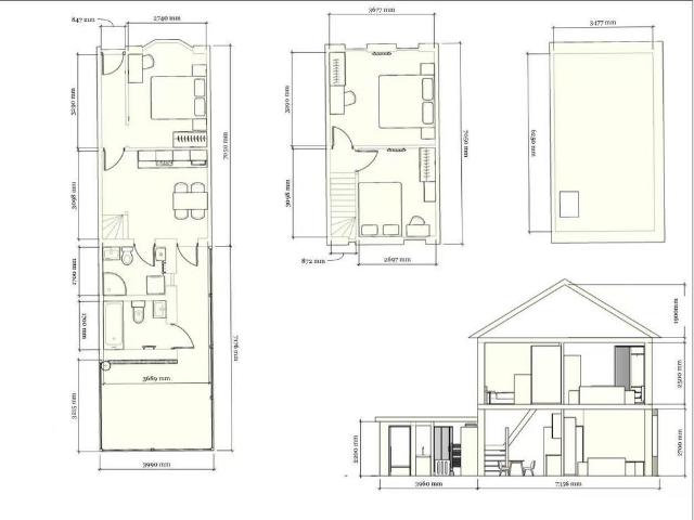 Bryant Street, London 3 bed house to rent £4,000 pcm £923 pw
