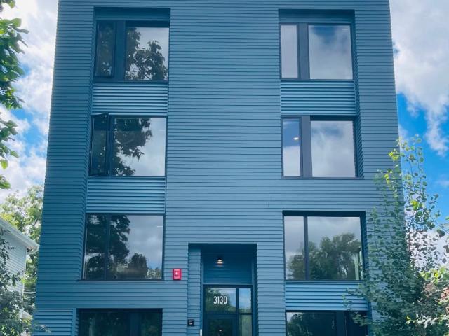 Bryant Park Lofts