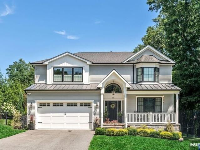 Bryant Pl, Westwood, Home For Sale