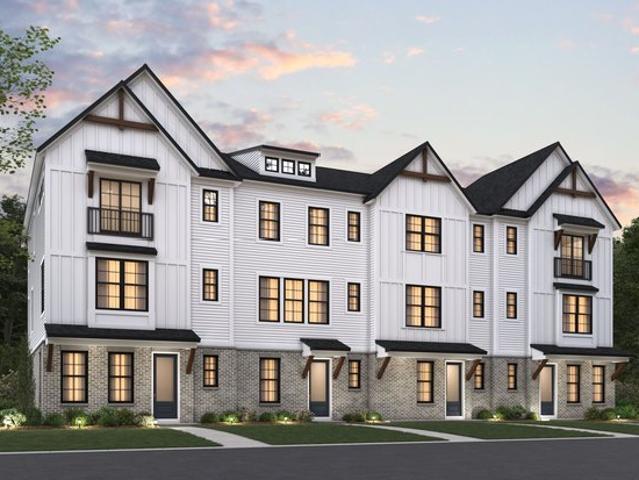 Bryant Plan Everybody's Farm Community