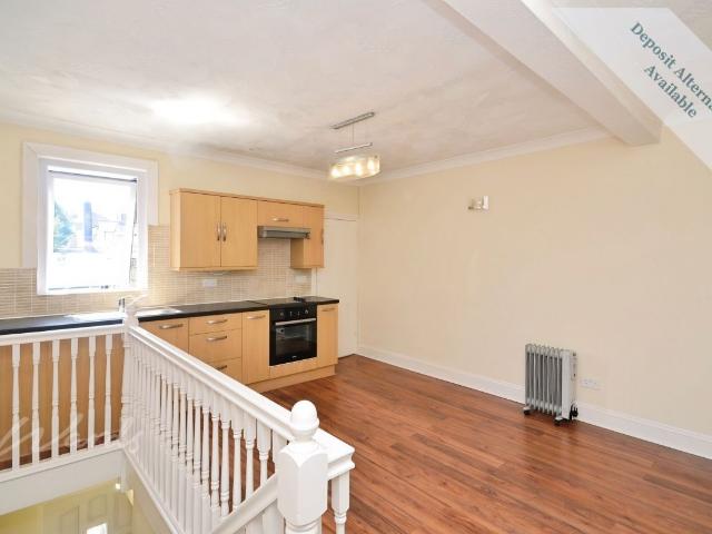 Bryant Road, Strood, Rochester ME2, 1 bed flat to rent, £950 pcm | PrimeLocation