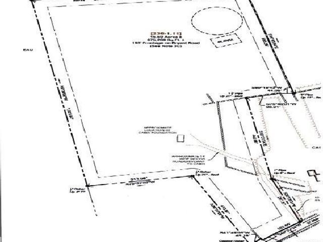 Bryant Rd, Jaffrey, Plot For Sale
