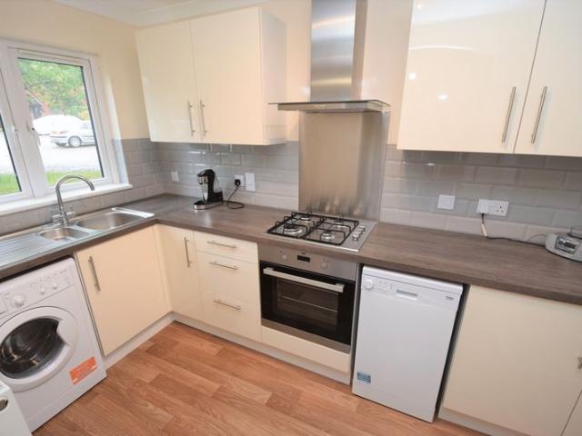 Bryant Way, Toddington LU5, 2 bed terraced house to rent, £1,250 pcm | PrimeLocation