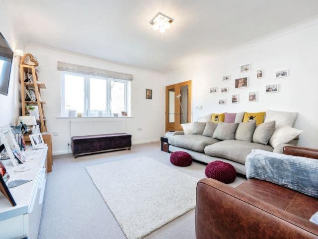 Bryants Acre, Wendover