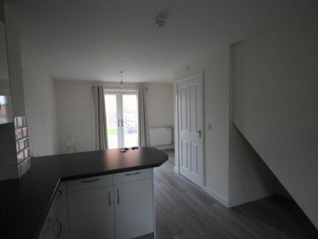 Bryce Way, Lawley £925 pcm