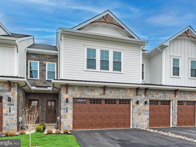 Bryce Lot,horsham, Home For Sale