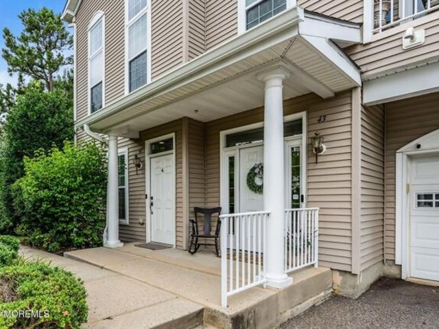 Bryce Ln Unit,manahawkin, Condo For Sale