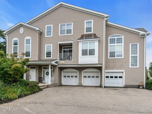 Bryce Ln Unit,manahawkin, Condo For Sale