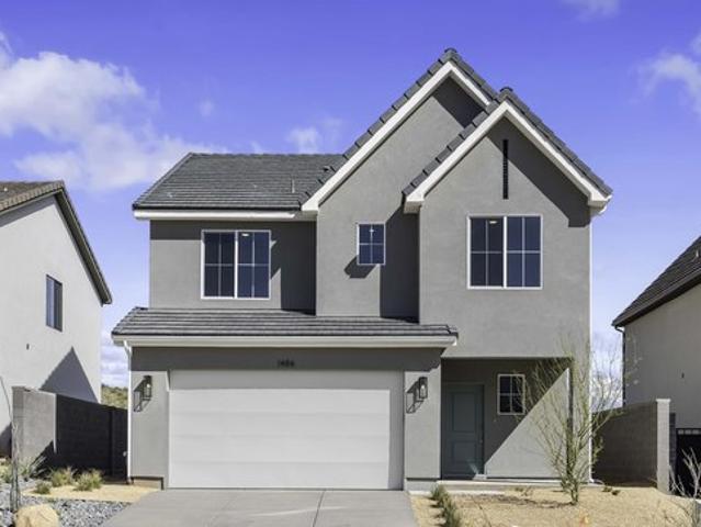 Bryce Plan Long Valley Community