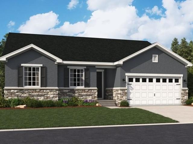 Bryce Plan Taylor Landing Community