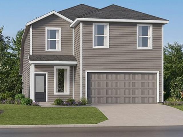 Bryce Plan Tillage Farms Eventide Collection Community