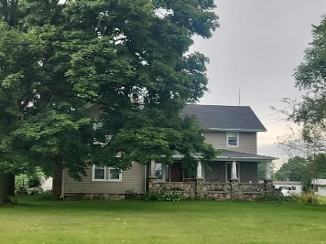 Bryce Rd