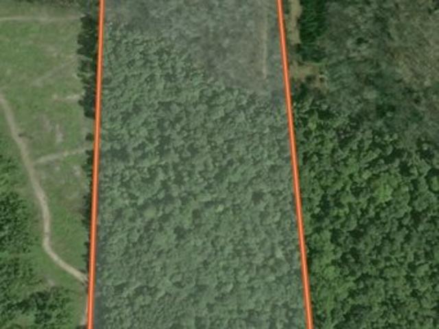 Bryce Rd, Clyde, MI 48049