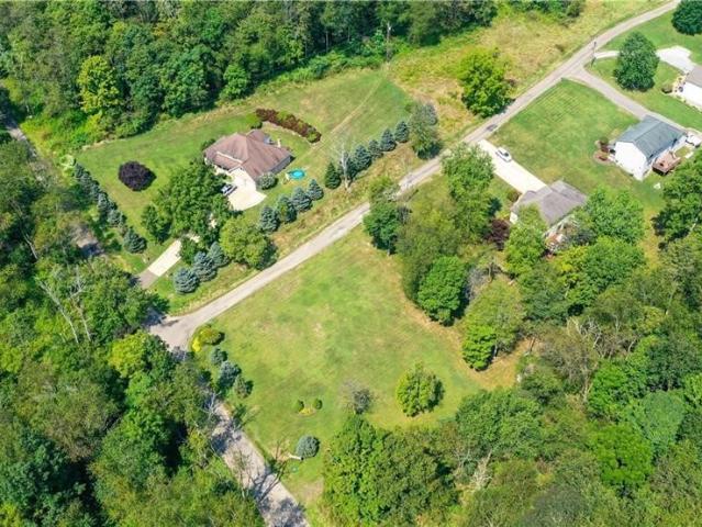 Bryden Lot # 40 Road