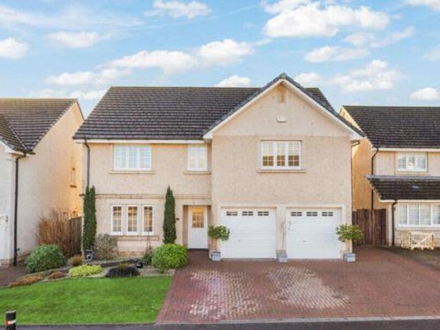 Bryden Road, Whins Of Milton, 4 Bedroom Detached