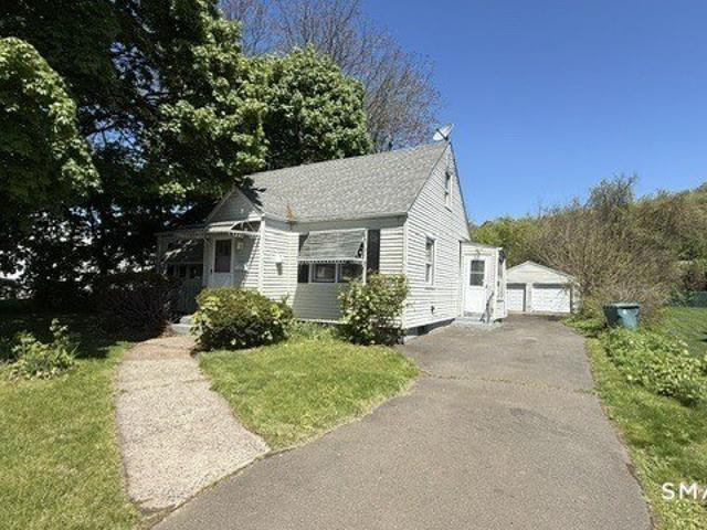 Bryden Ter, Hamden, Home For Sale