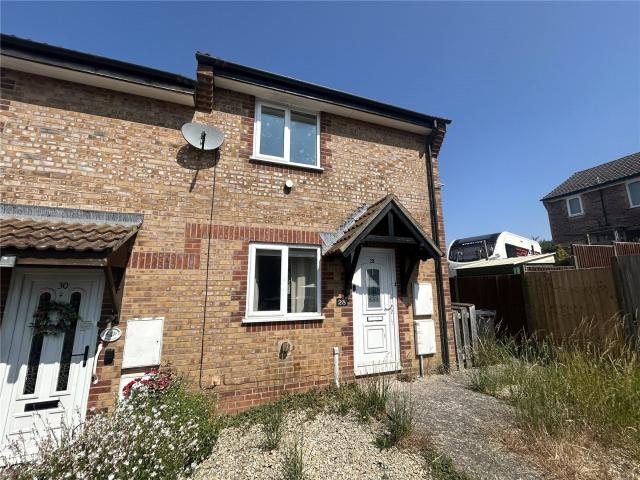 Bryer Close, Bridgwater, Somerset, TA6