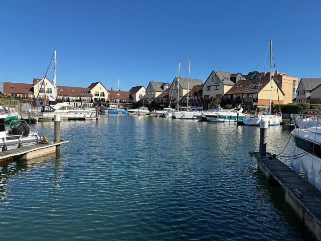 Bryher Island, Port Solent, Portsmouth PO6, 3 bed town house to rent, £2,000 pcm | PrimeLocation