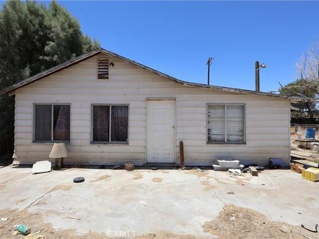Bryman Rd, Oro Grande, CA 92368