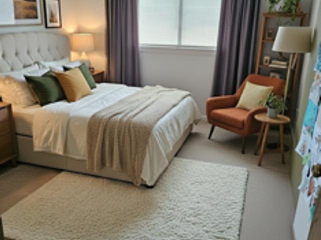Bryn Mar Village 1 Bedroom Apartment for Rent at 1721 S 82nd St, Tacoma, WA 98408 South End