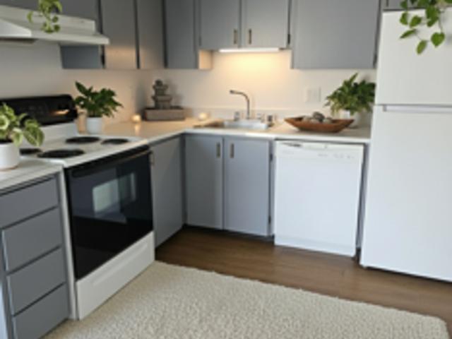 Bryn Mar Village 1 Bedroom Apartment for Rent at 1721 S 82nd St, Tacoma, WA 98408 South End