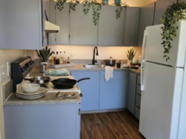Bryn Mar Village 2 Bedroom Apartment for Rent at 1721 S 82nd St, Tacoma, WA 98408 South End