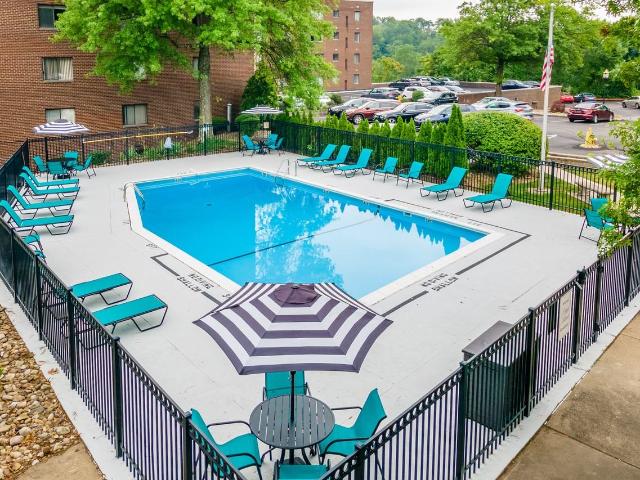 Bryn Mawr 2 Bedroom Apartment for Rent at 100 Bryn Mawr Ct E, Wilkinsburg, PA 15221 Wilkinsburg