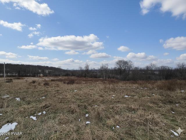 Bryn Mawr Road