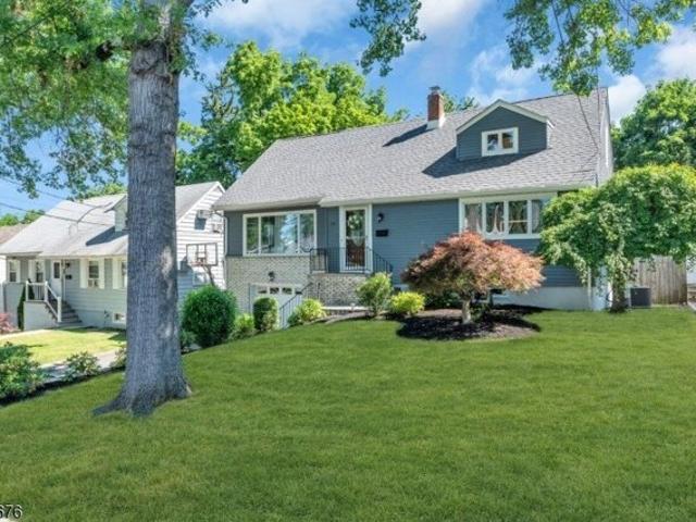 Bryn Mawr Rd, West Orange, Home For Sale