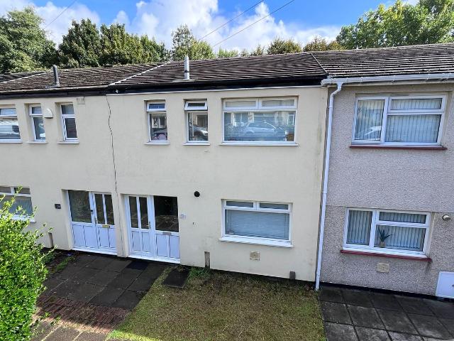 Bryn Melyn Street, Waun Wen, Swansea SA1, 2 bed terraced house to rent, £900 pcm | PrimeLocation