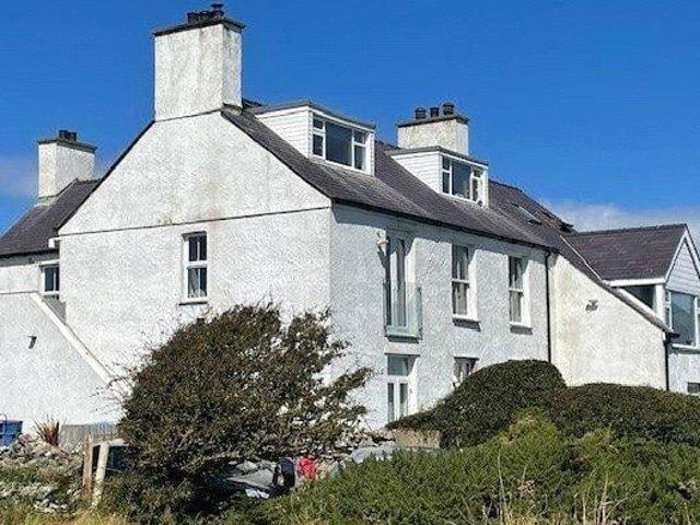 Bryn Mor, Rhoscolyn, 2 Bedroom Flat
