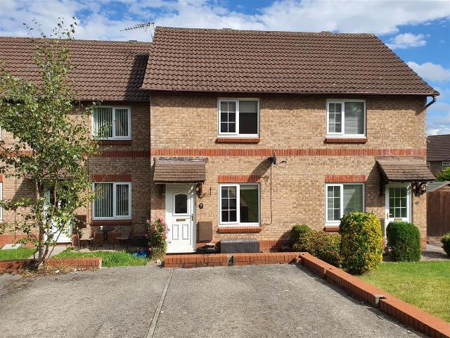 Bryn Amlwg, North Cornelly, Bridgend CF33, 2 bed terraced house to rent, £725 pcm | PrimeLocation
