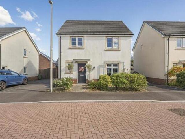 Bryn Celyn, Llanharry, 3 Bedroom Detached