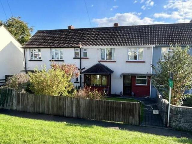 Bryn De Winton, Brecon, 3 Bedroom Terraced