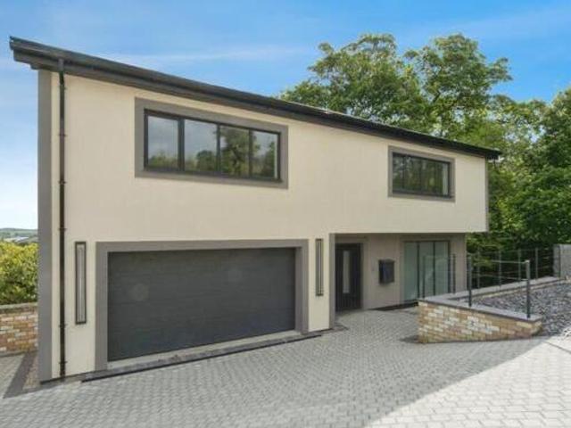 Bryn Derw, Betws Yn Rhos, 5 Bedroom Detached
