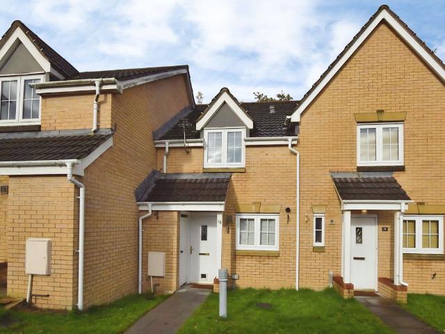 Bryn Dewi Sant, Miskin CF72, 2 bed terraced house to rent, £950 pcm | PrimeLocation