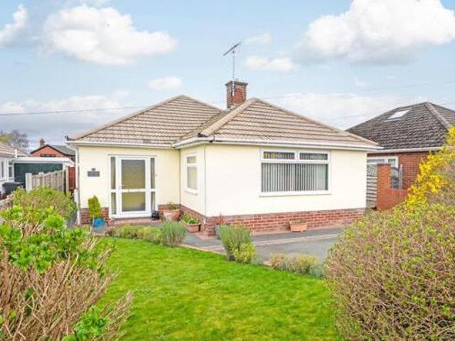 Bryn Drive, Hawarden, 3 Bedroom Detached