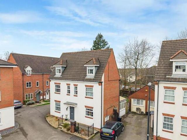 Bryn Dryslwyn, Bridgend, 6 Bedroom Detached