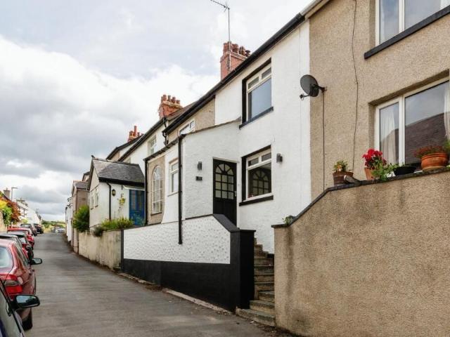 Bryn Hyfryd Terrace, Conwy LL32, 2 bed property to rent, £900 pcm | PrimeLocation