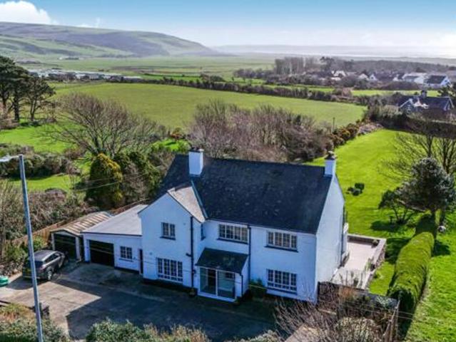 Bryn Hyfryd Road, Tywyn, 5 Bedroom Detached