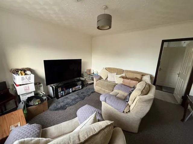 Bryn Illtyd, Burry Port, SA16