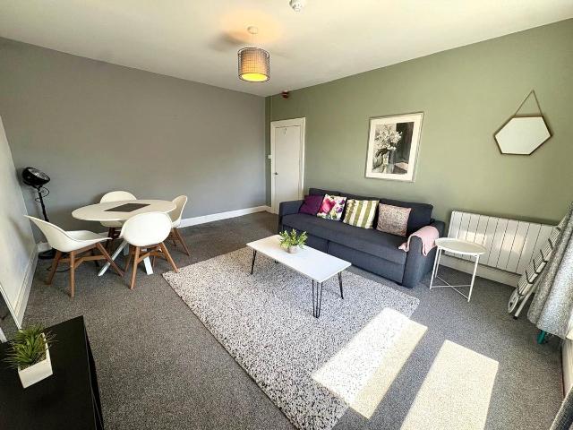 Bryn Road, Brynmill SA2, 1 bed flat to rent, £825 pcm | PrimeLocation