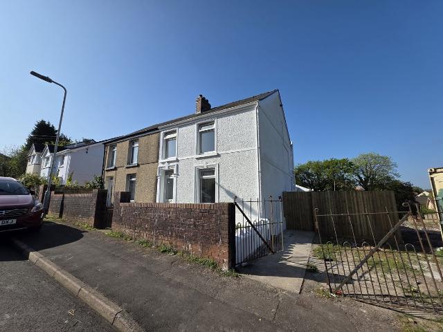 Bryn Road, Waunarlwydd, Swansea, City And County Of Swansea. SA5, 2 bed semi detached house to rent, £995 pcm | PrimeLocation