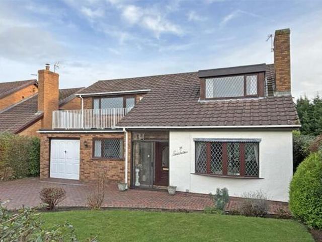 Bryn Twr, Abergele, 3 Bedroom Detached