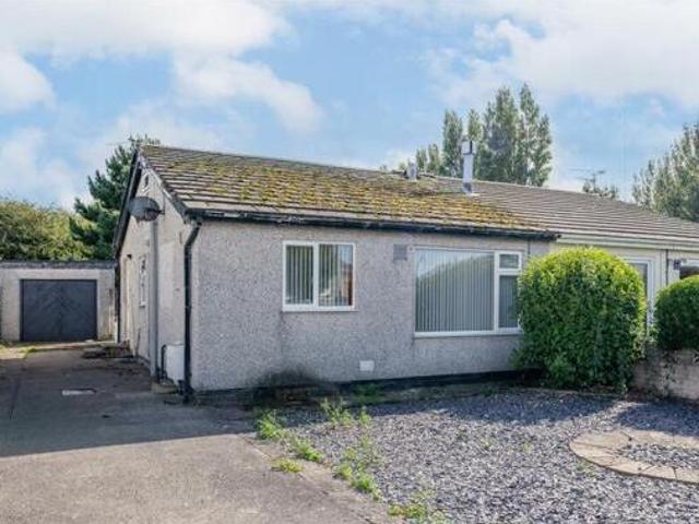 Bryn Teg, Towyn, 2 Bedroom Semi detached